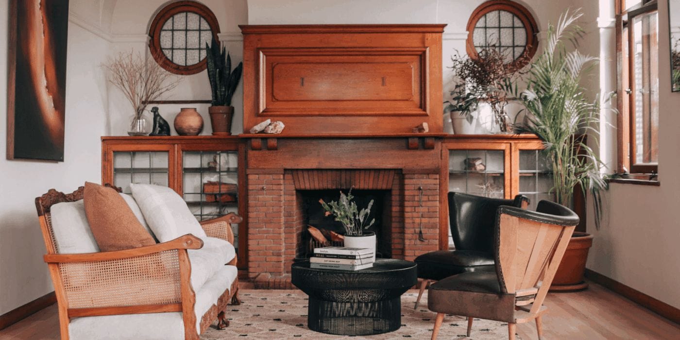 Introducing The Keyhole, Kalk Bay’s New Secret Cocktail Bar & Lounge ...