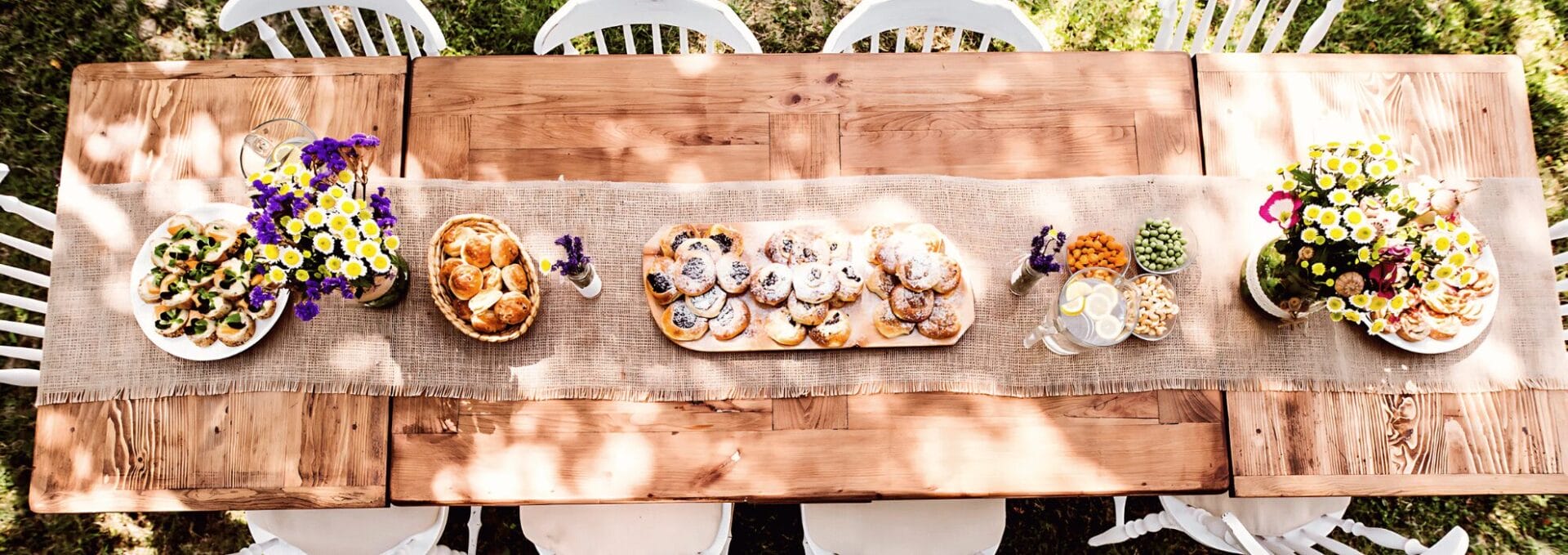 Where to go for High Tea | What's on in Cape Town