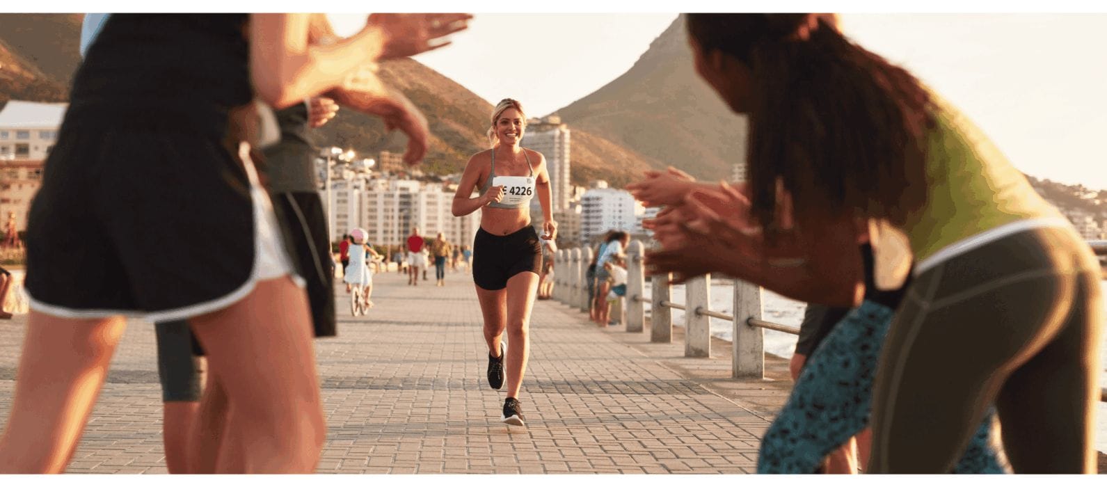 Get a Head Start on the Top Running Races in Cape Town - Whats on in ...