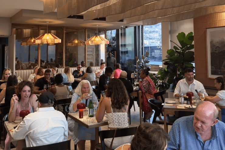 Hugo Social Club at Latitude° Aparthotel | What's on in CT