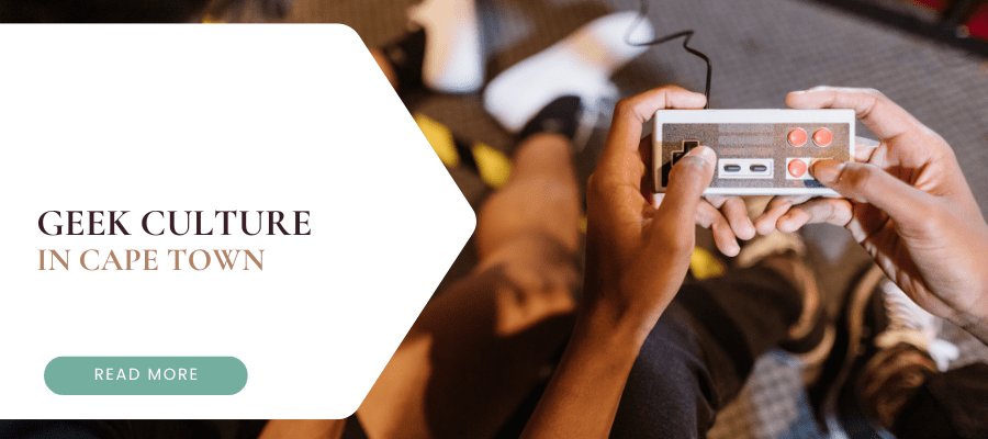 Top 8 South African Animation Studios You Should be Following - Whats ...