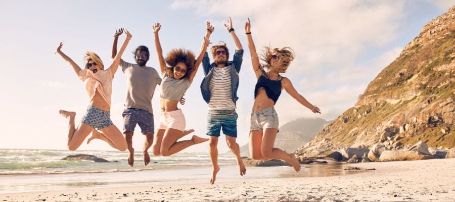 Sky-Hi Ride - Whats on in Cape Town