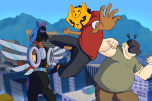 Top 8 South African Animation Studios You Should be Following - Whats ...