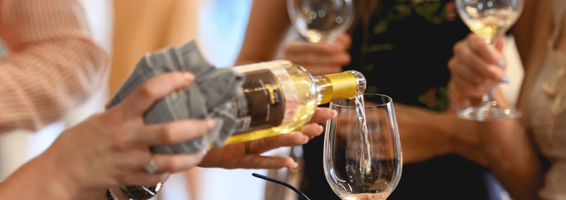 Wine Festivals You Don't Want To Miss In 2025