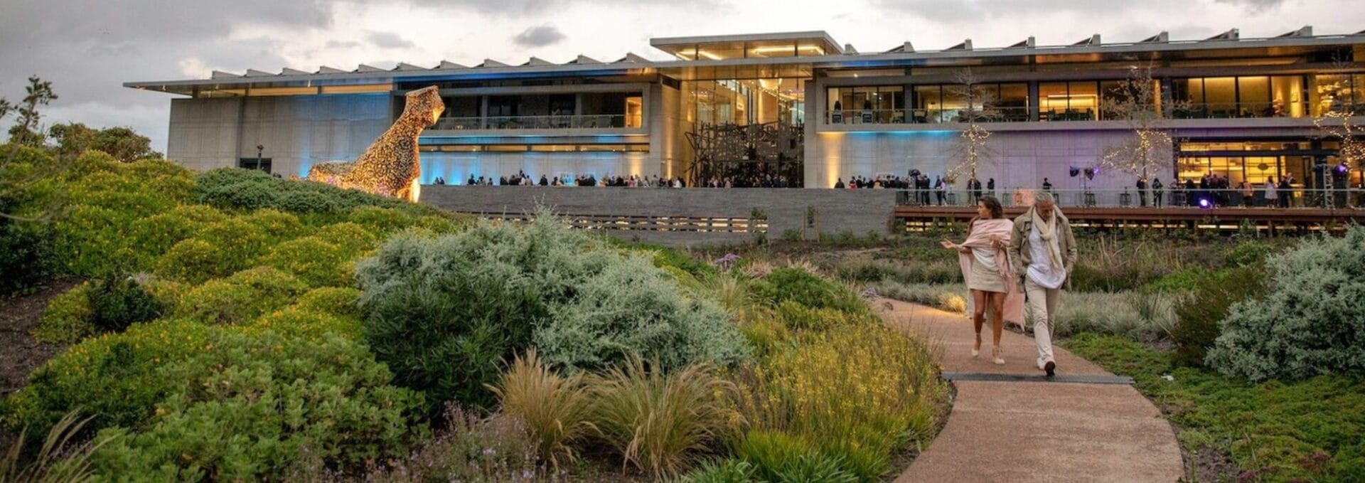 Norval Foundation | What's On in Cape Town