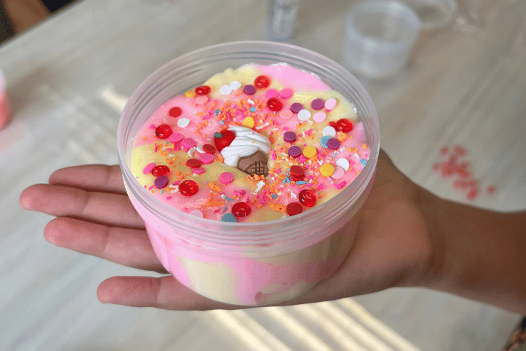 Slime Comes Alive at Willowbridge | What's On in Cape Town