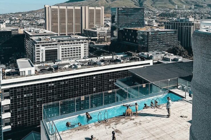 Hotel Sky Cape Town | What's On in Cape Town