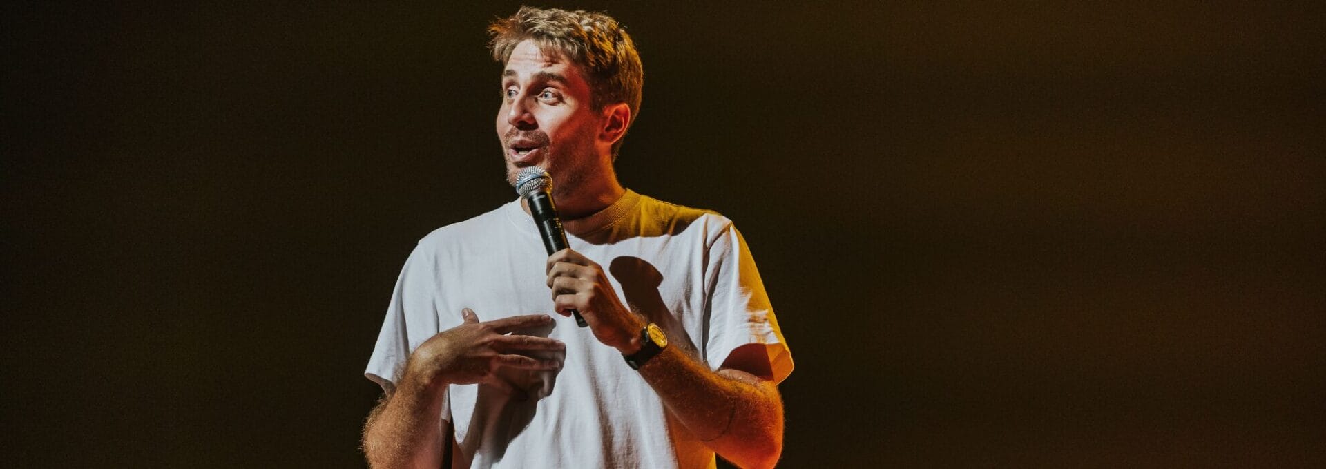 Devin Gray: How to Get Away with Marriage | What's On in Cape Town