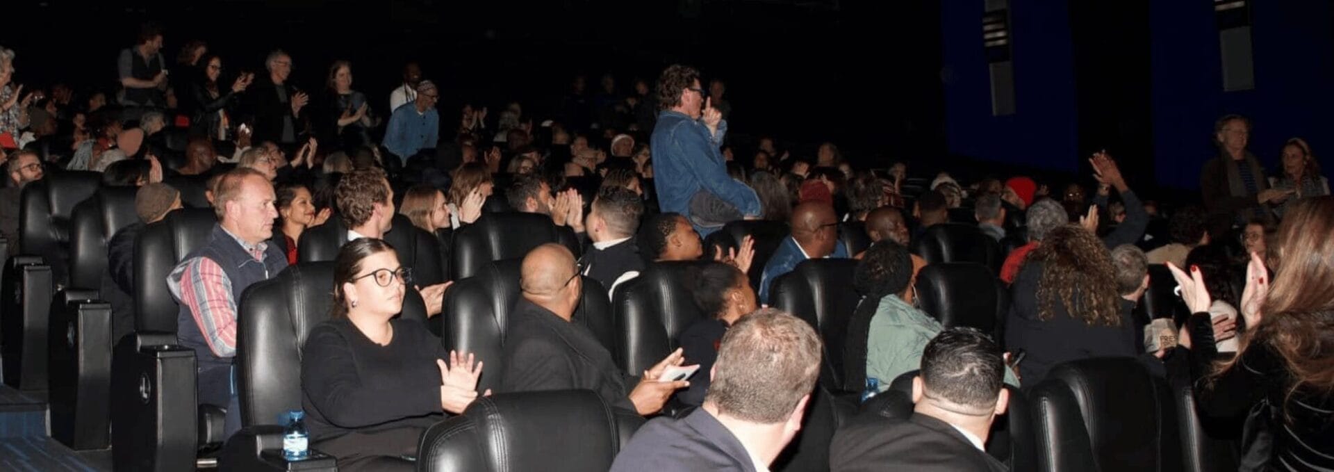 Encounters Documentary Festival 2025 | What's On in Cape Town