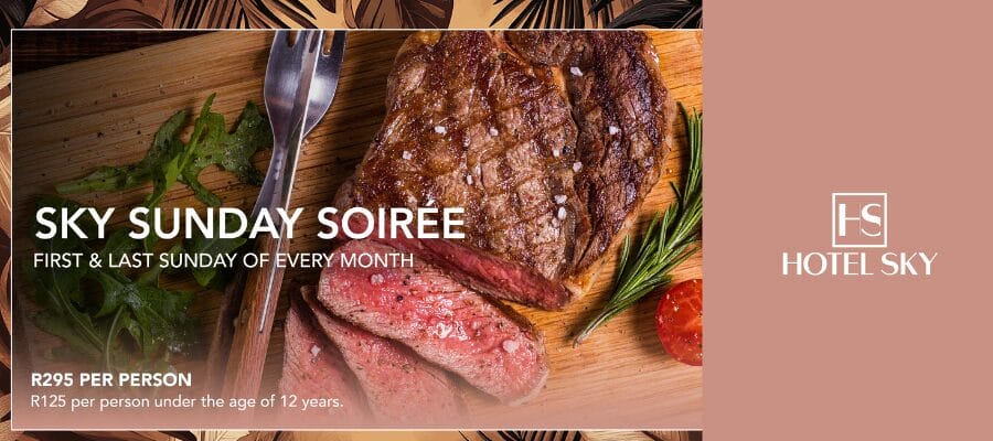 Hotel Sky Cape Town | What's On in Cape Town