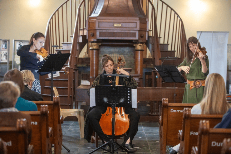 September in Cape Town | What's On in Cape Town