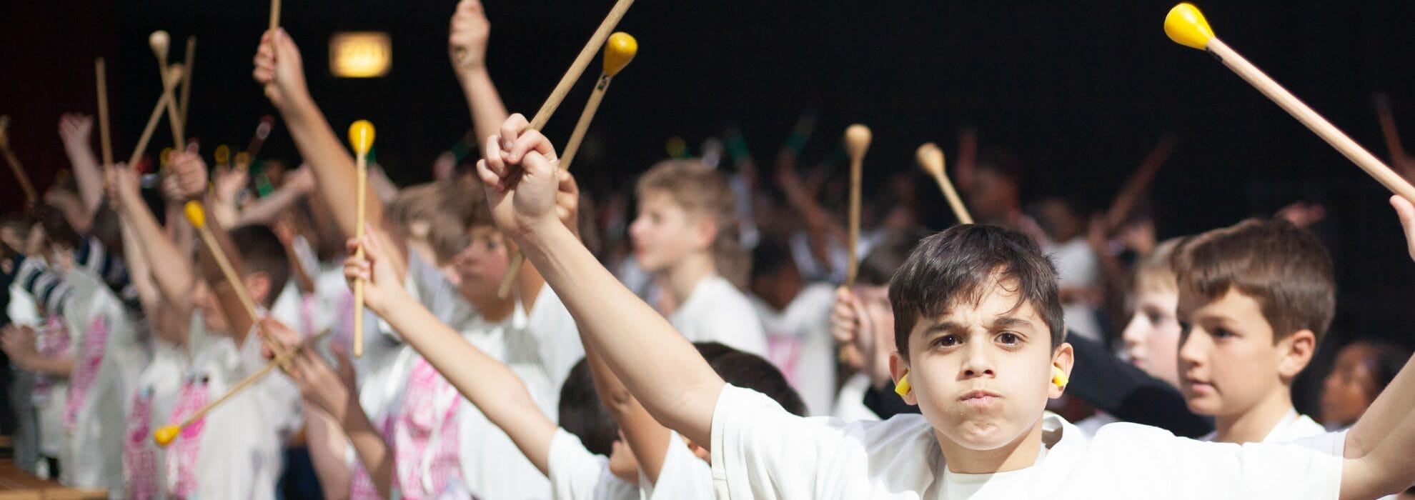 South African And Zimbabwean Marimba Players Joined Forces to Break ...