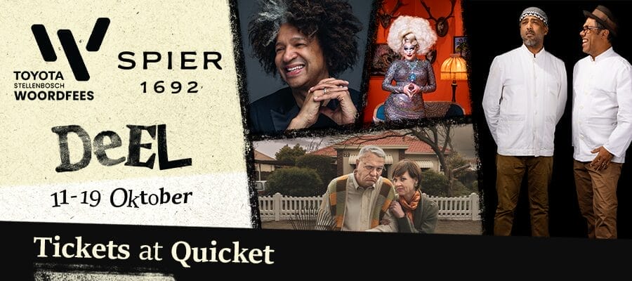 Wicked: Everything You Need to Know - Whats on in Cape Town