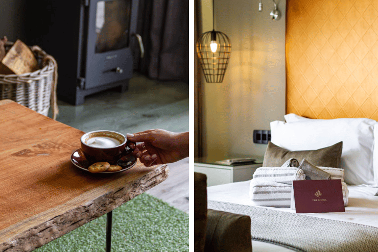 Silver Forest Boutique Hotel | What's On in Cape Town