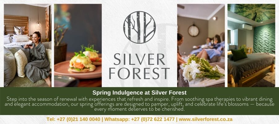 Royal Countess Zingara: La Dolce Royal | What's On in Cape Town