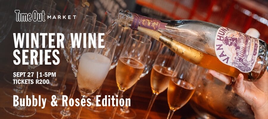 Royal Countess Zingara: La Dolce Royal | What's On in Cape Town