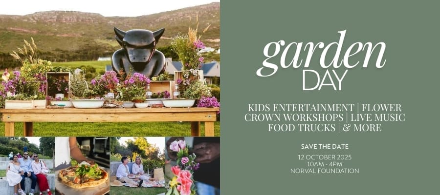 Royal Countess Zingara: La Dolce Royal | What's On in Cape Town