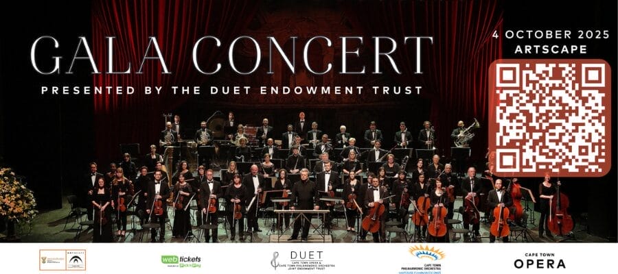 All the Biggest Upcoming Concerts in Cape Town to Diarise Now! - Whats ...