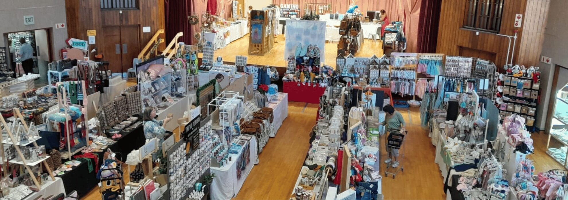 Cape Gift Market | What's On in Cape Town