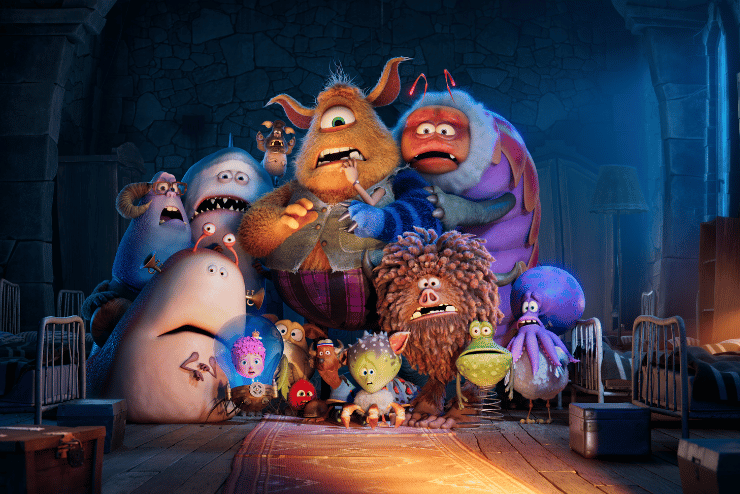 Stitch Head | What's On in Cape Town