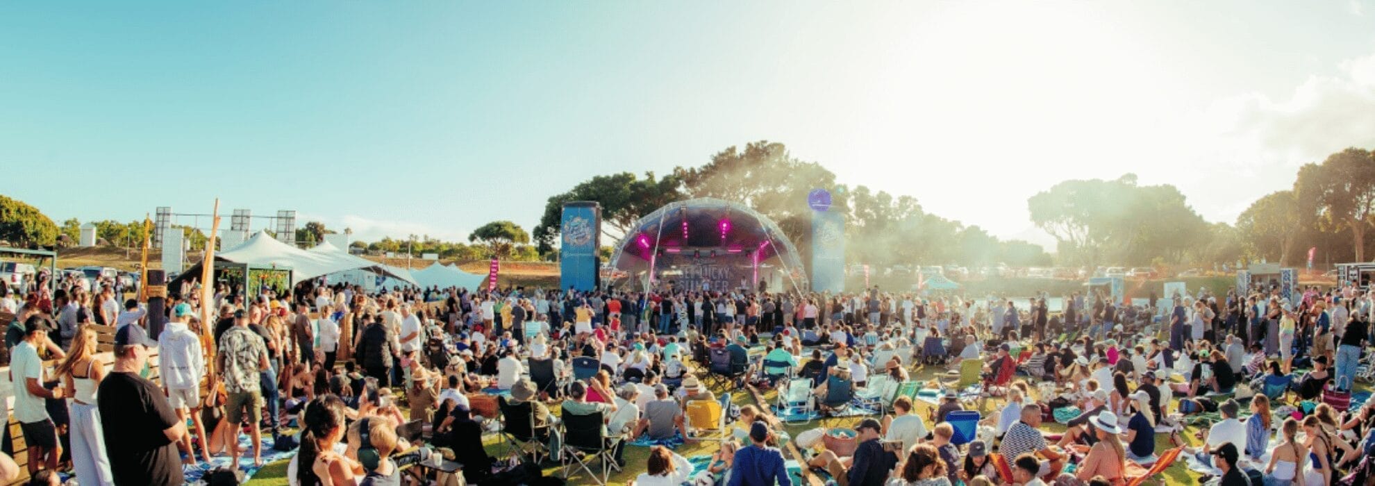 FlySafair Get Lucky Summer | What's On in Cape Town